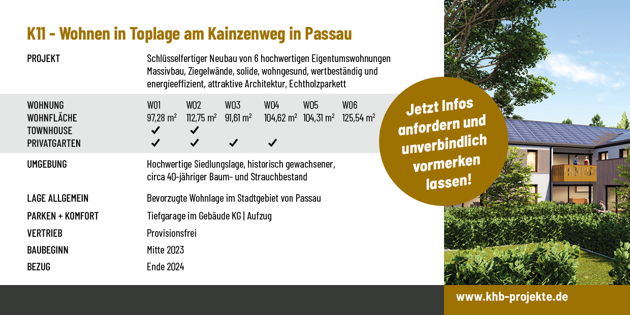 Projekte K11 – khb-projekte.de